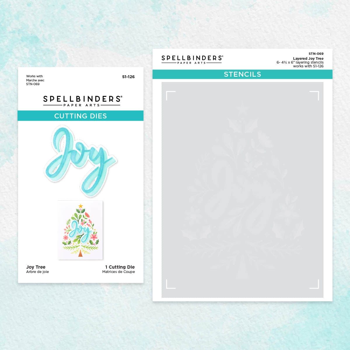 New Designs & Card Making Supplies | Spellbinders Paper Arts ...