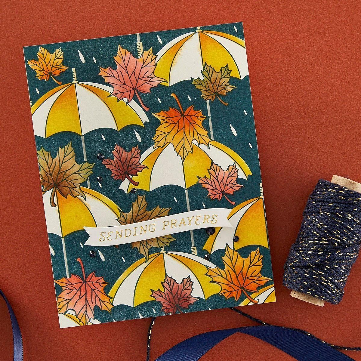 BetterPress - Spellbinders Paper Arts