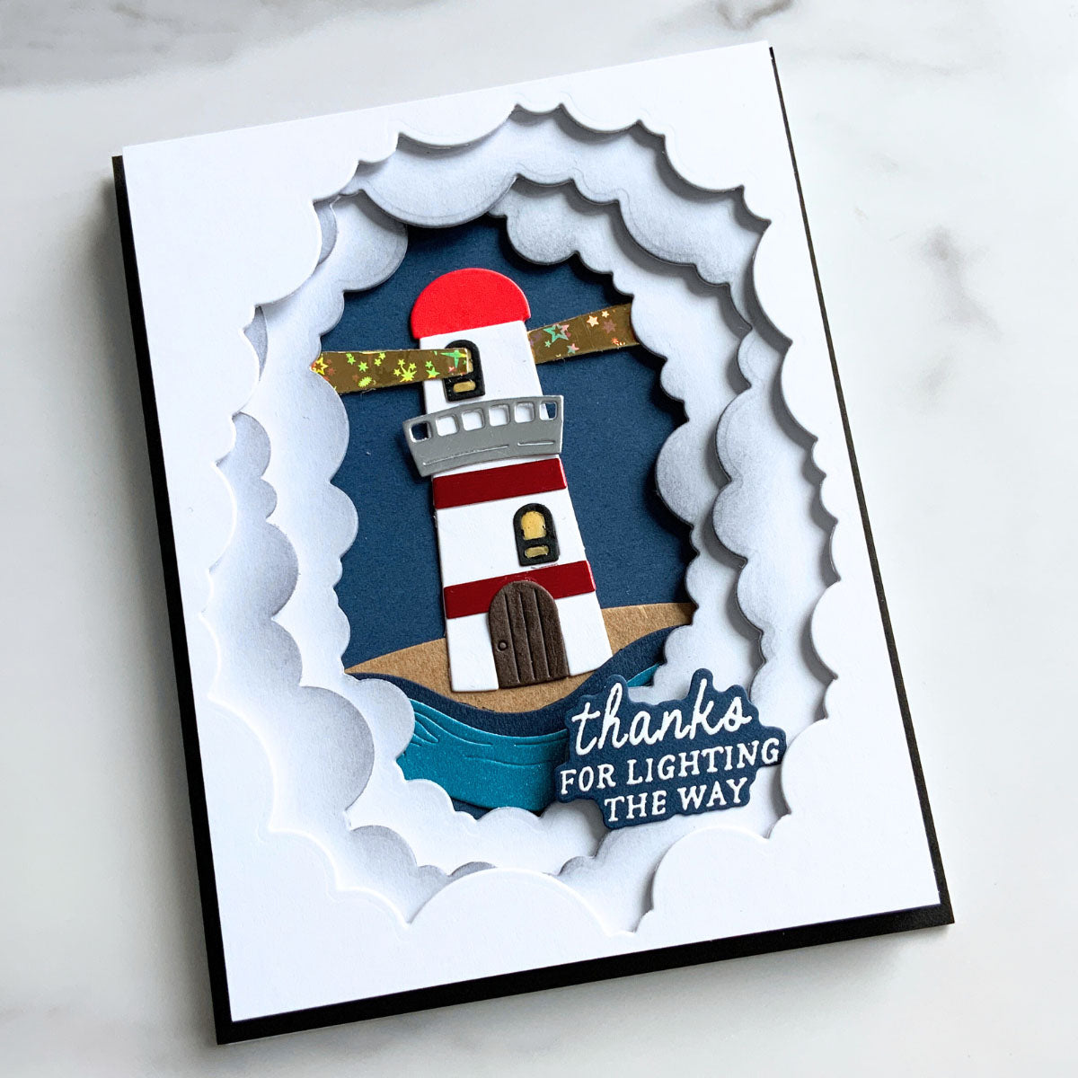 2025 Crafty Black Friday LIVE – Spellbinders - Jennifer McGuire Ink