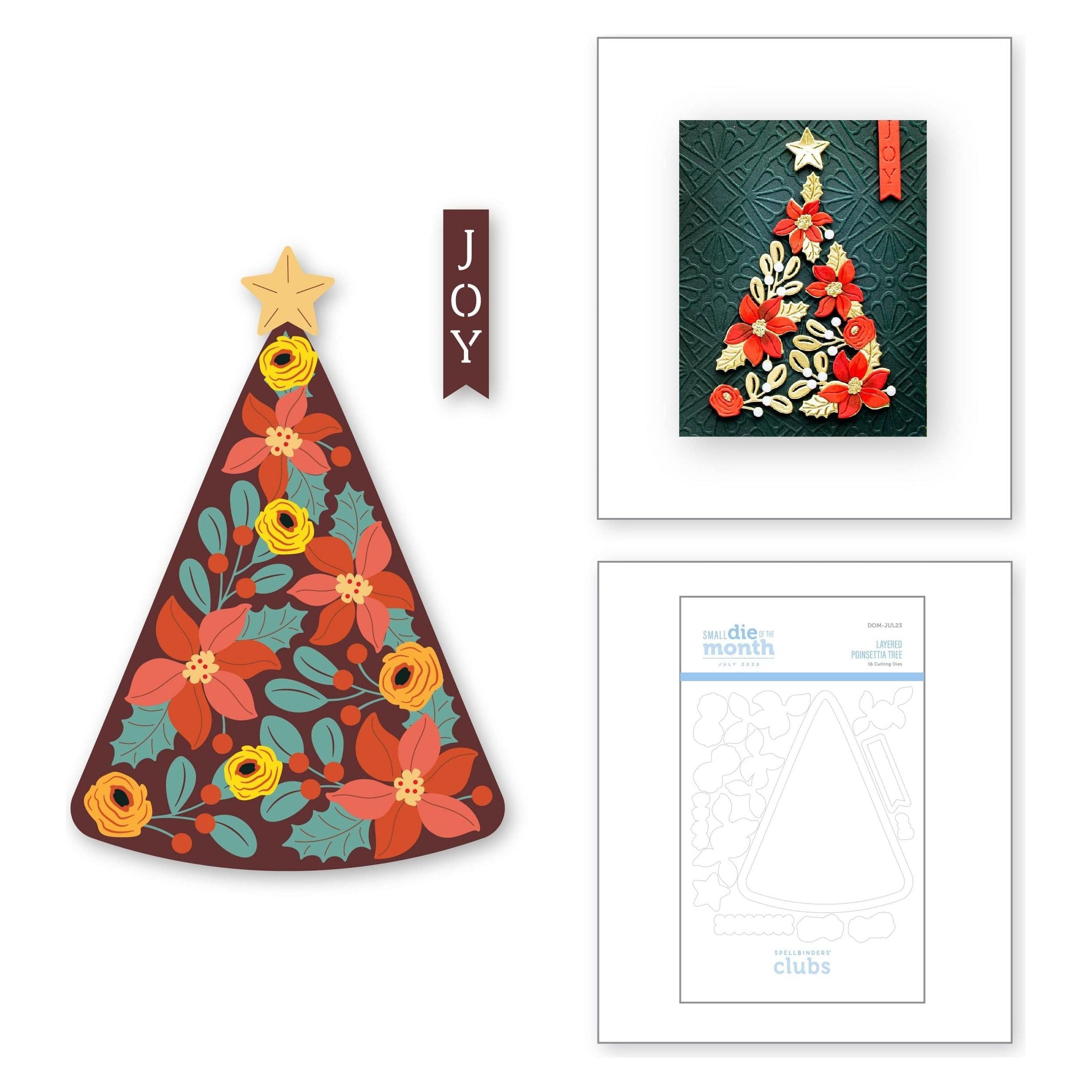 Past Club Kits | Spellbinders Paper Arts - Spellbinders Paper Arts