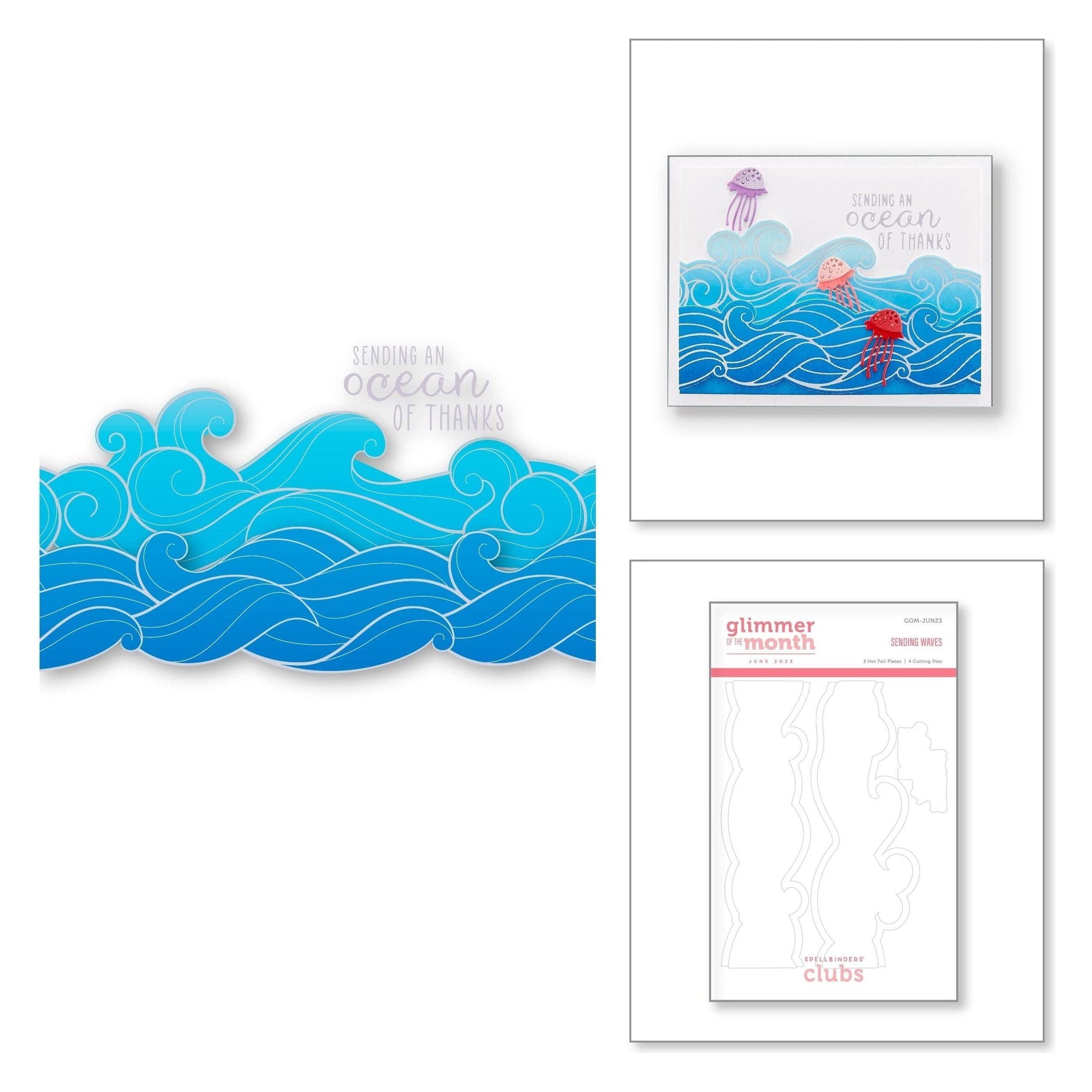 Shop - Spellbinders Paper Arts