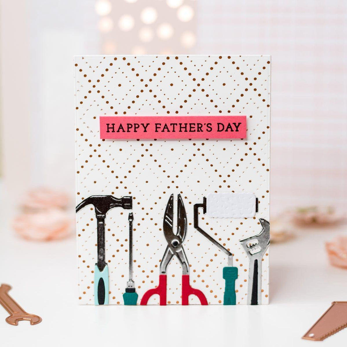 All the Tools Etched Dies from Toolbox Essentials Collection Dies ...