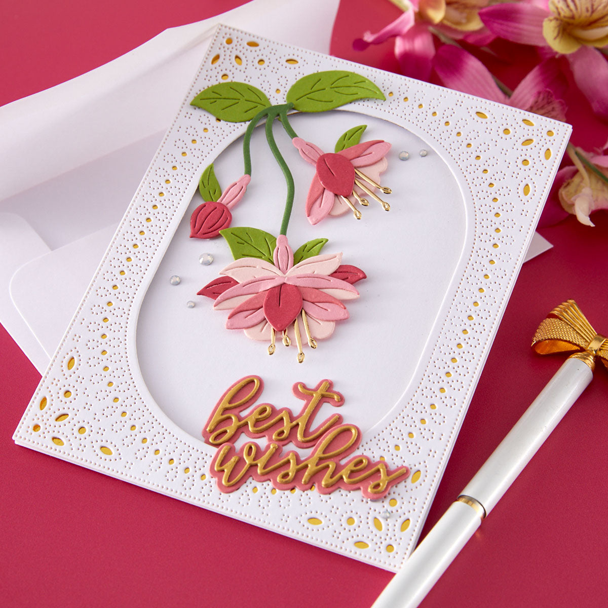 Shop - Spellbinders Paper Arts