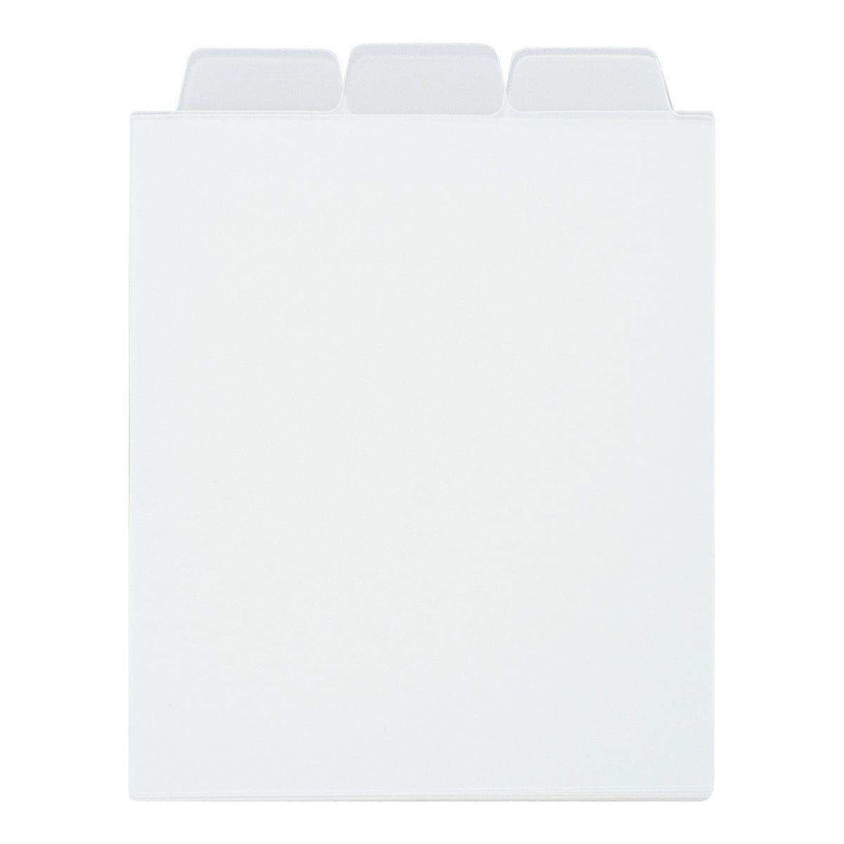 Small Storage Tabs - Spellbinders Paper Arts