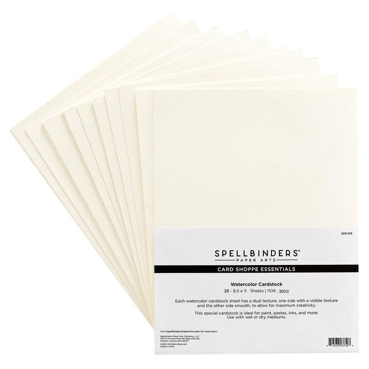 Shop Spellbinders Paper Arts Card Making & Crafting Products ...