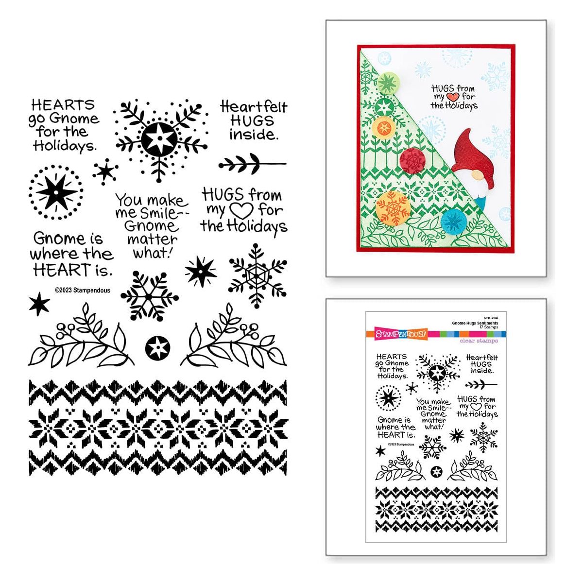 Stampendous | Now Available from Spellbinders Paper Arts - Spellbinders ...