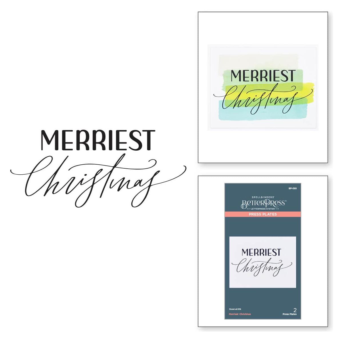 BetterPress Letterpress System | Spellbinders Paper Arts - Spellbinders ...