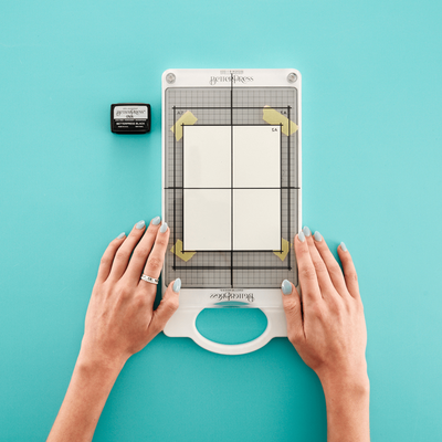 BetterPress Letterpress System | Spellbinders - Spellbinders Paper Arts