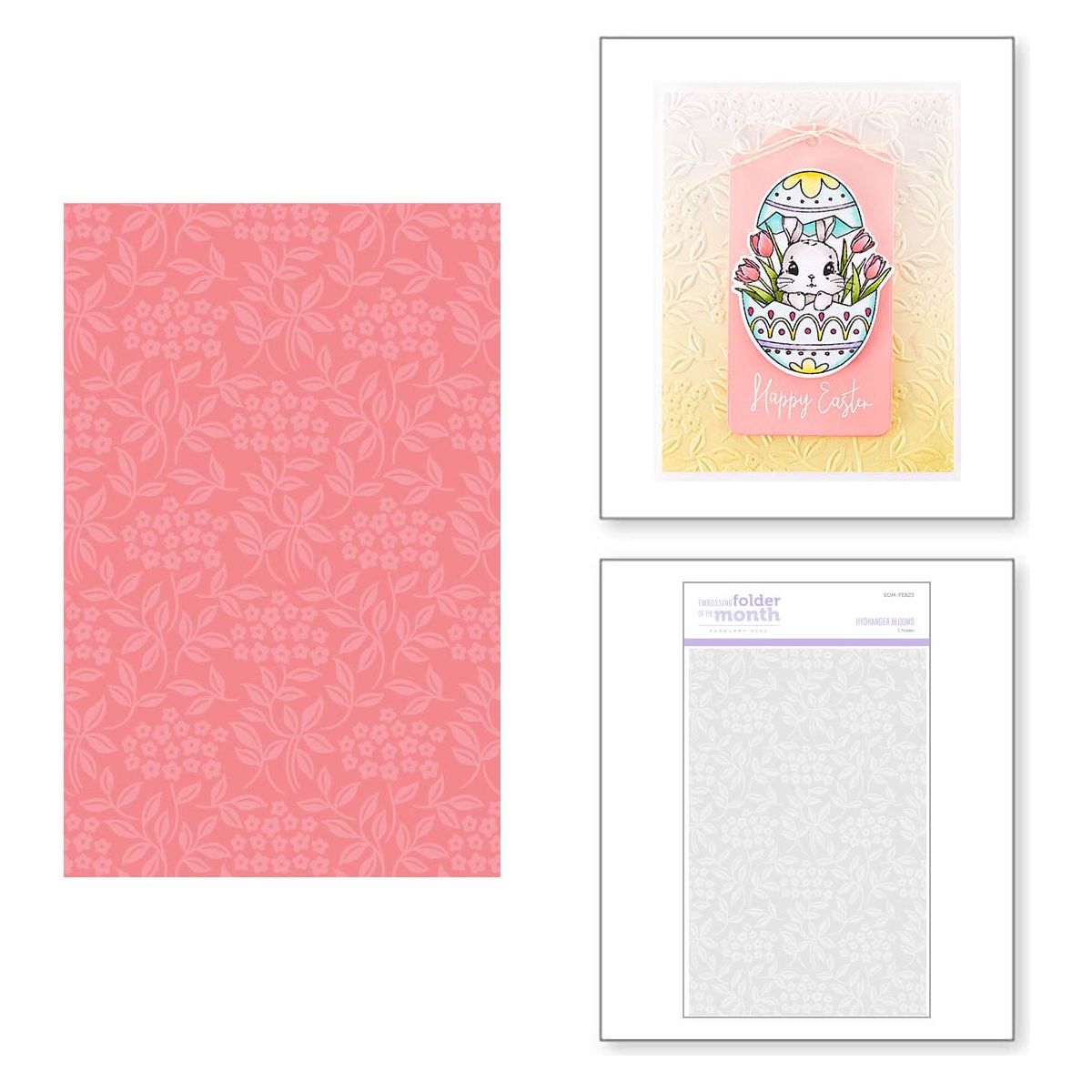 Texture Embossing Folders | Spellbinders Paper Arts - Spellbinders ...