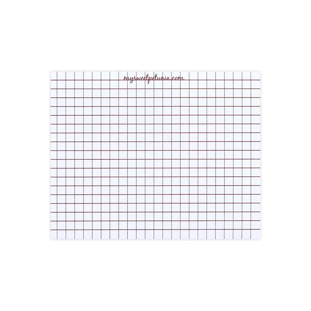 Shop My Sweet Petunia Stamp Tools | Spellbinders Paper Arts ...