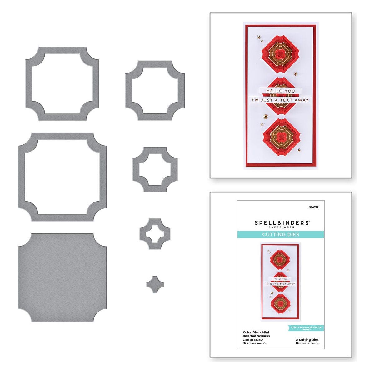 Shop New Crafting Clearance | Spellbinders Paper Arts - Spellbinders ...