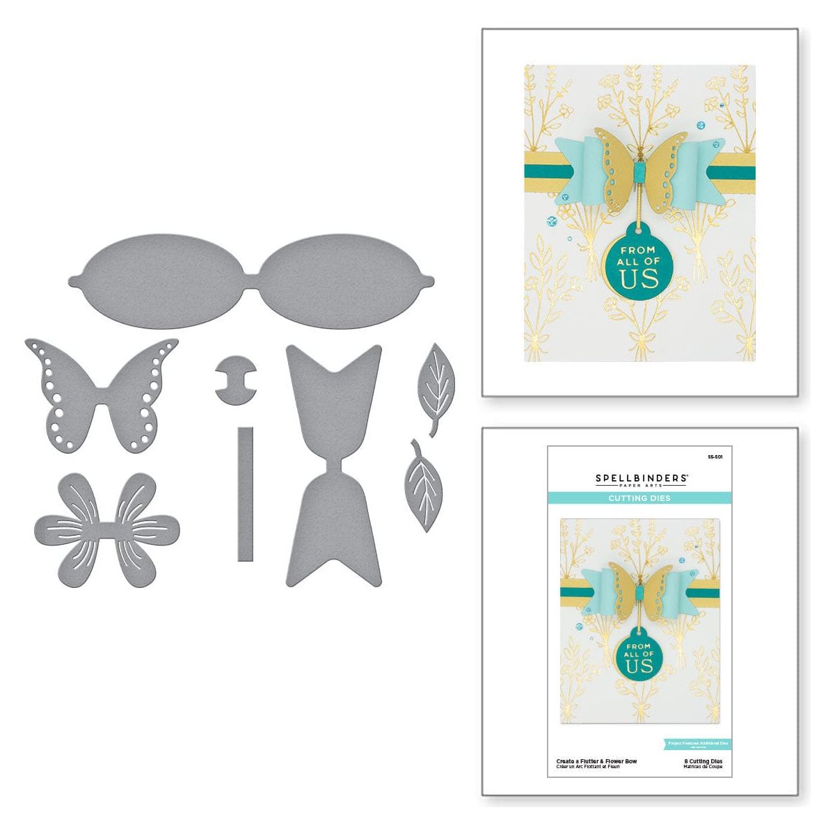 Shop Crafting Clearance | Spellbinders Paper Arts - Spellbinders Paper Arts