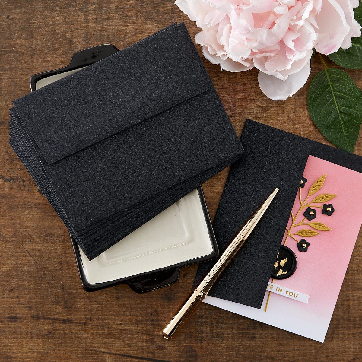 Sealed by Spellbinders | Wax Seal Collection & Kit - Spellbinders Paper Arts