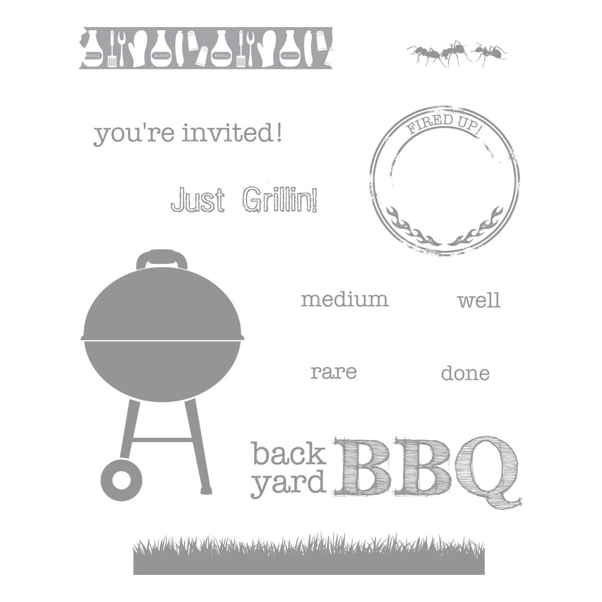 Shop Clearance Stamp Sets | Spellbinders Paper Arts - Spellbinders ...