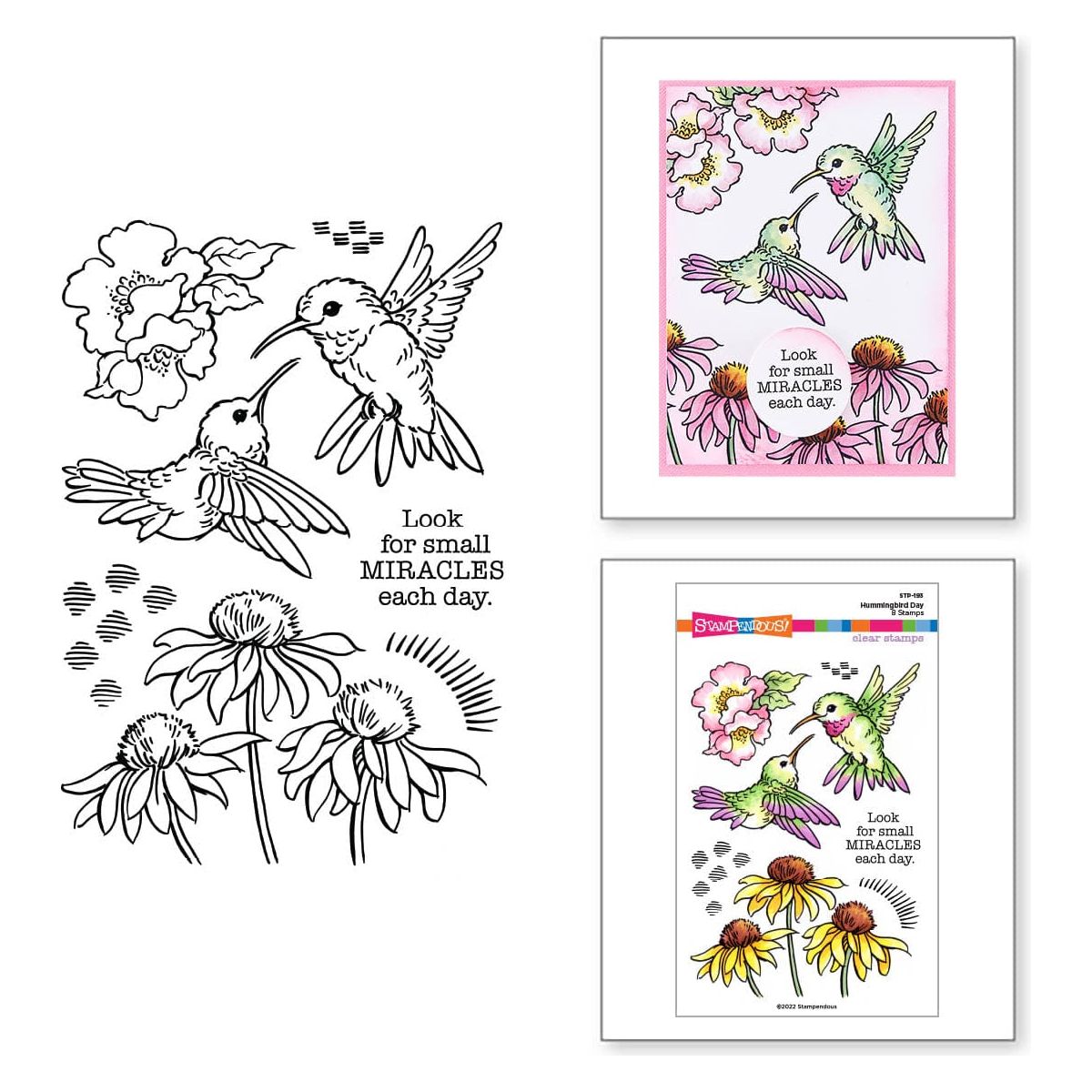 Stampendous | Now Available from Spellbinders Paper Arts - Spellbinders ...