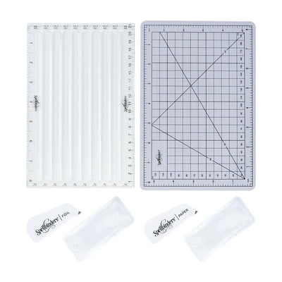 Quick Trimmer - Spellbinders Paper Arts